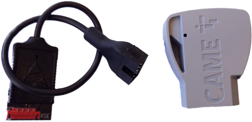Came key - moduł WiFi/Bluetooth - ProfBram